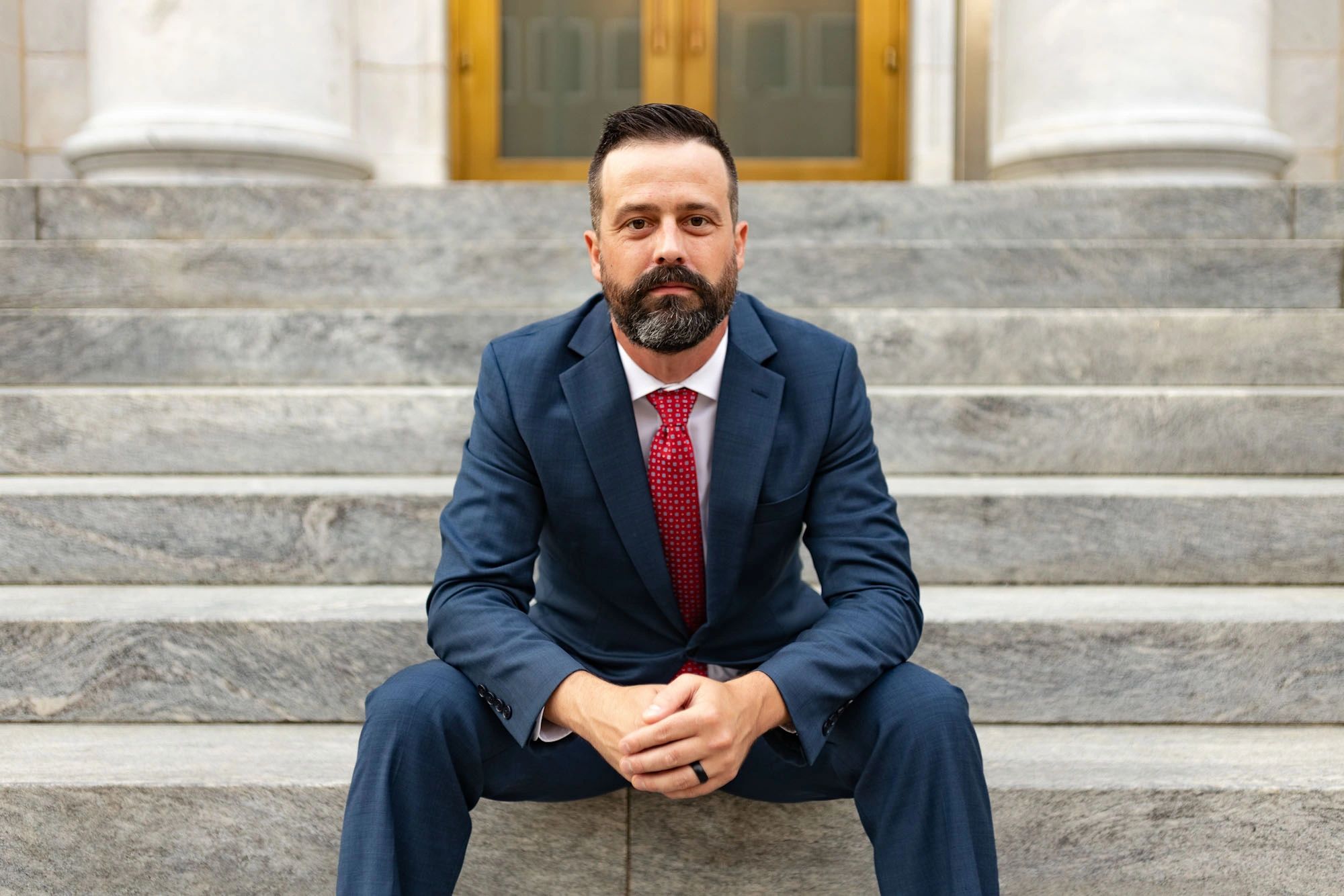 Criminal Defense Attorney